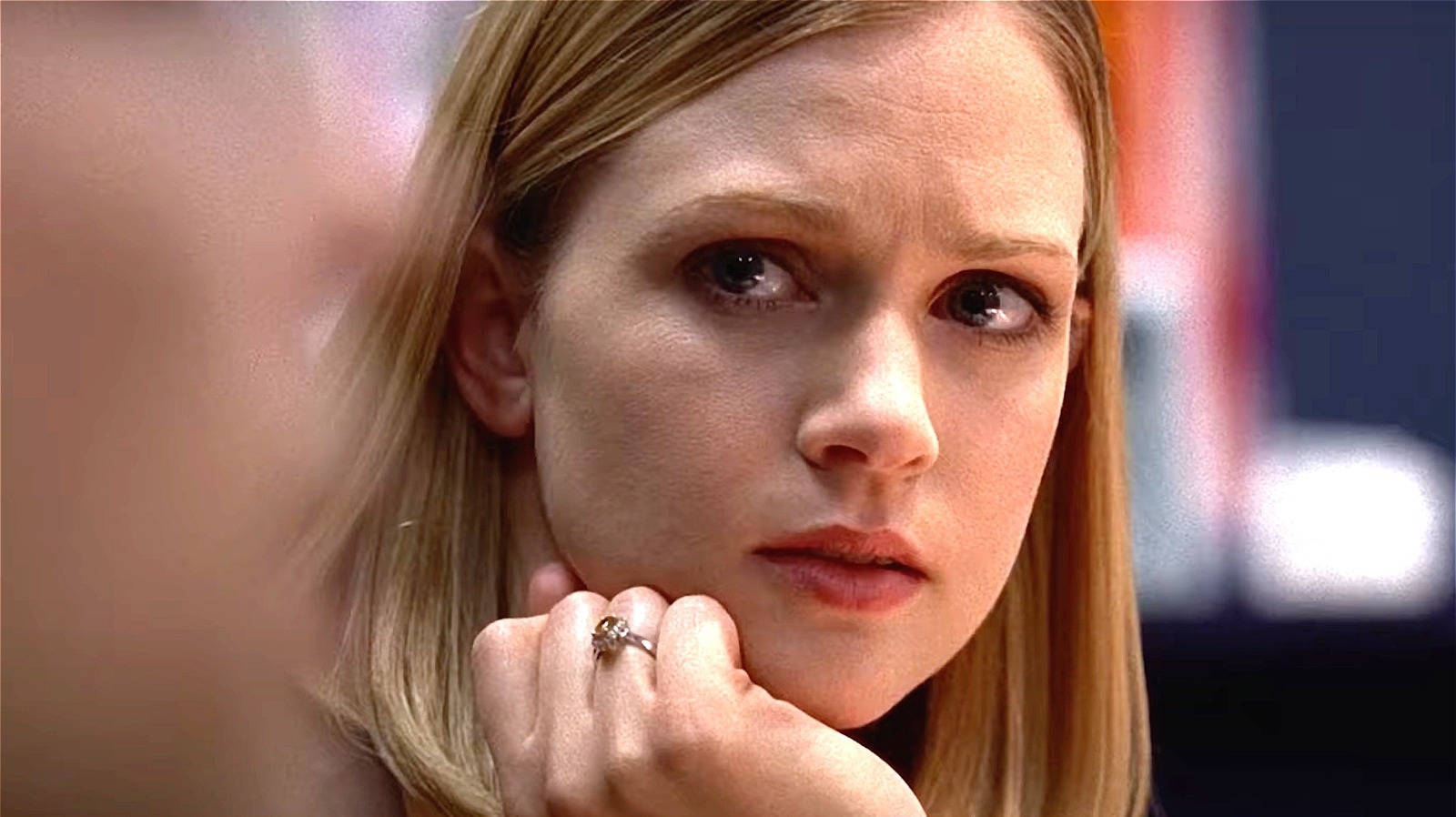 The Twilight Actor You Likely Forgot Starred On Criminal Minds
