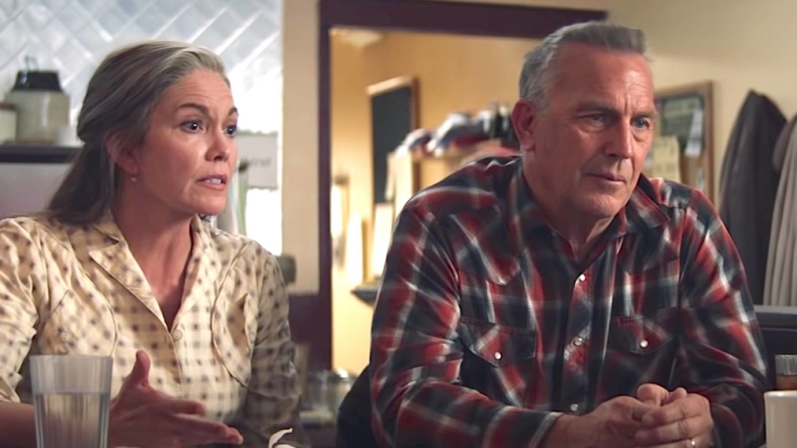 The Two Kevin Costner Projects Absolutely Dominating Amazon Video
