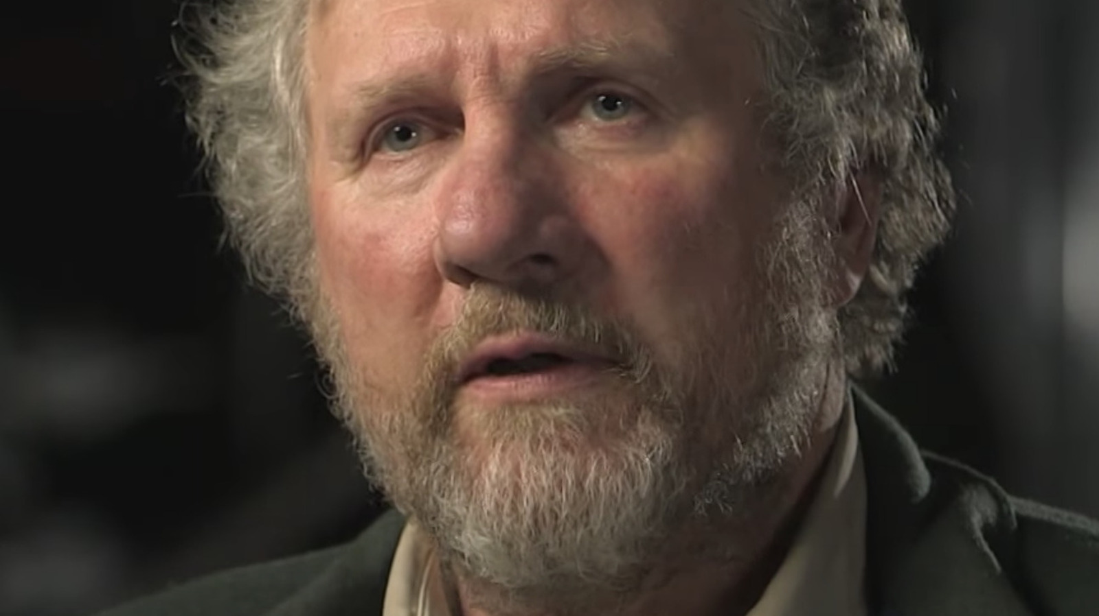 The Two Truckers Who Have Been In Over 100 Ice Road Truckers Episodes