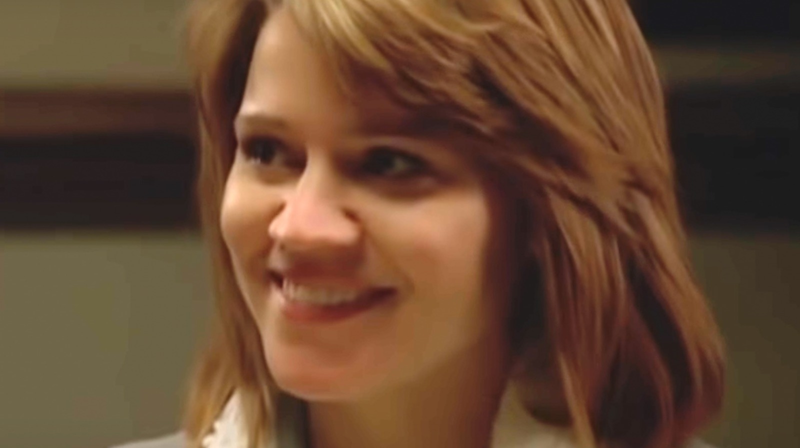 The Ultimate Lindsay Monroe Episode Of CSI: NY