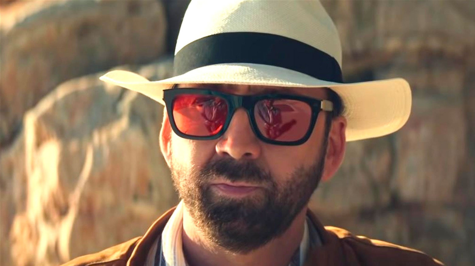 The Unbearable Weight Of Massive Talent Trailer Reveals Nic Cage In The ...