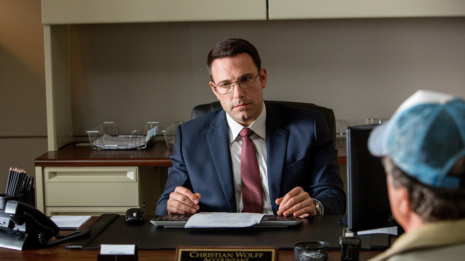 The Underrated 2016 Action Movie Getting A Second Life On Netflix