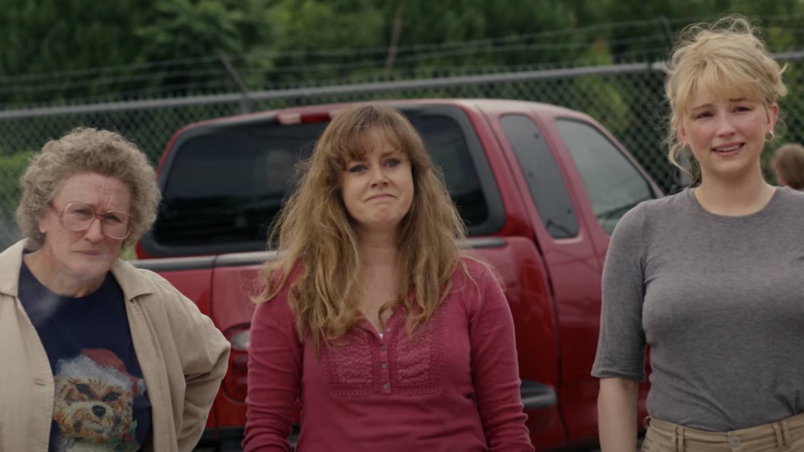 The Underrated Appalachian Drama That's Killing It On Netflix