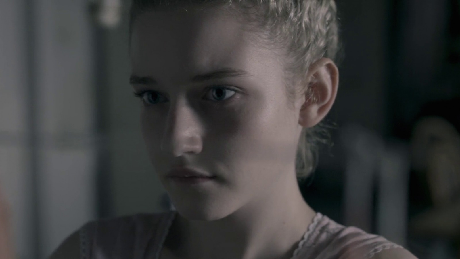 The Underrated Julia Garner Horror Movie You've Never Heard Of
