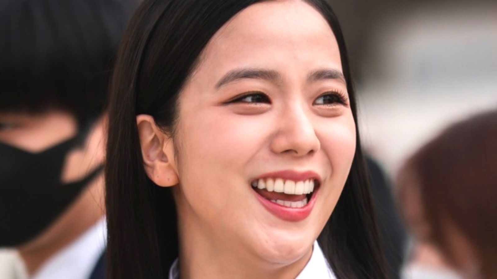 The Underrated K-Drama Starring Blackpink's Jisoo You Should Be ...