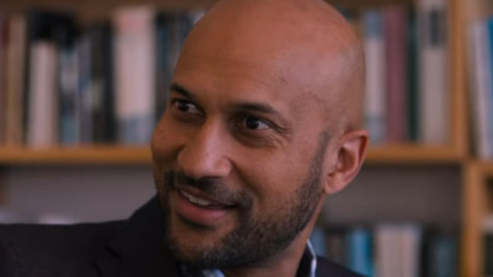 The Underrated Keegan-Michael Key Rom-Com You Can Binge On Netflix