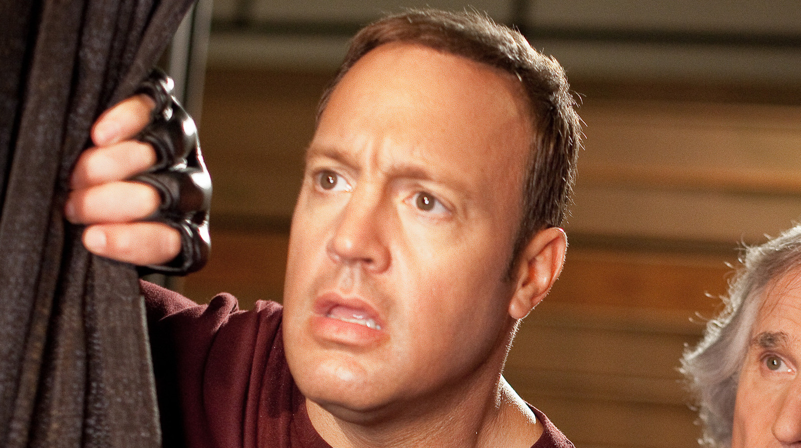 The Underrated Kevin James Comedy Fighting For Netflix's Top Spot