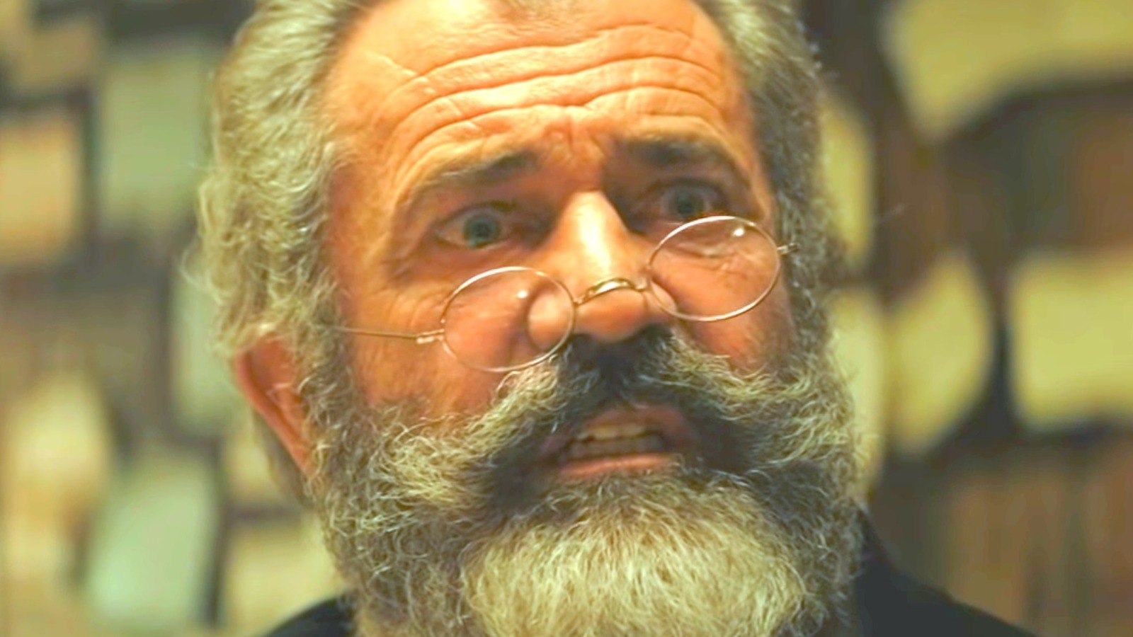 The Underrated Mel Gibson Drama You Can Watch On Netflix