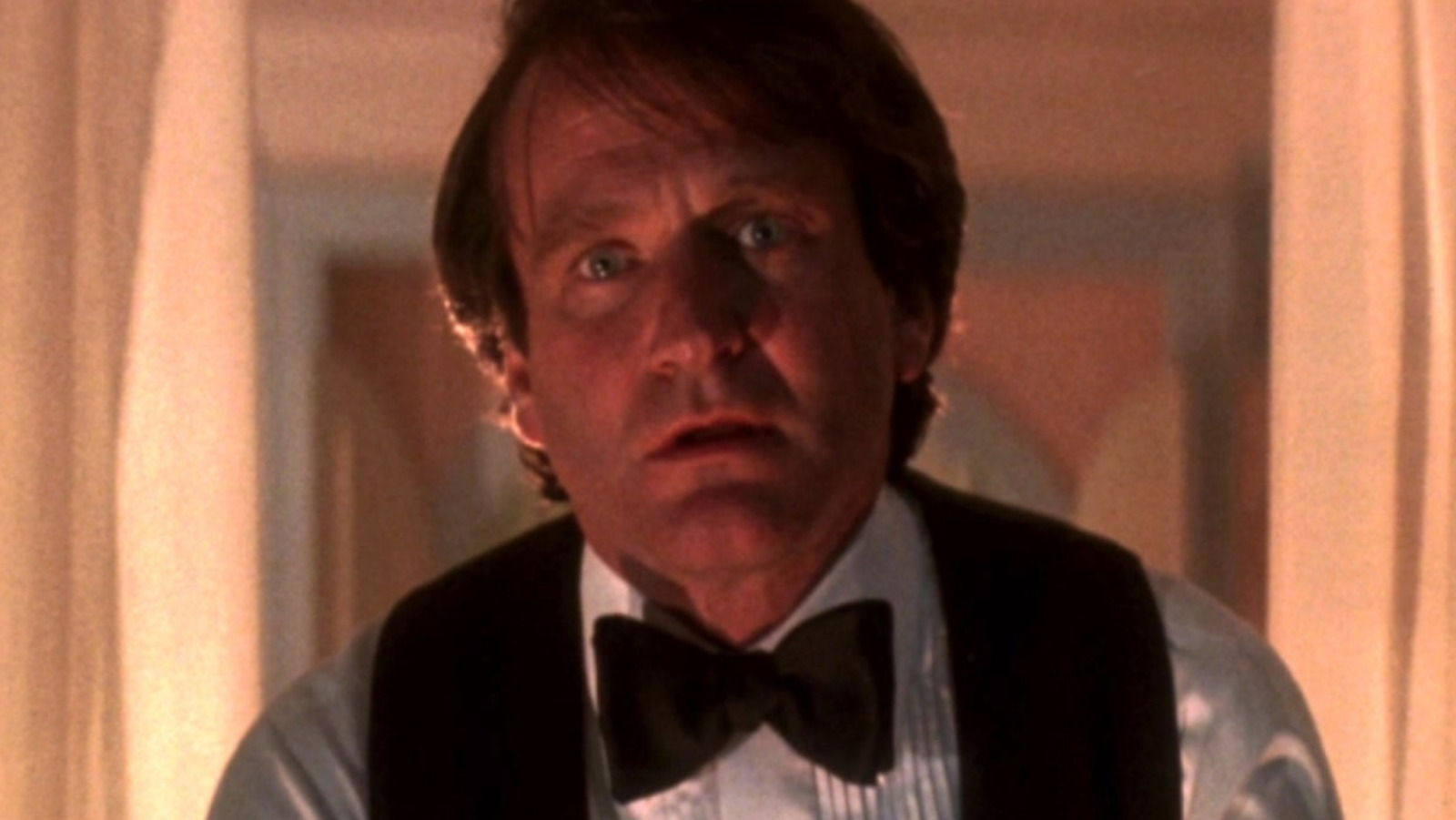 The Underrated Robin Williams Movie That Just Landed On Netflix