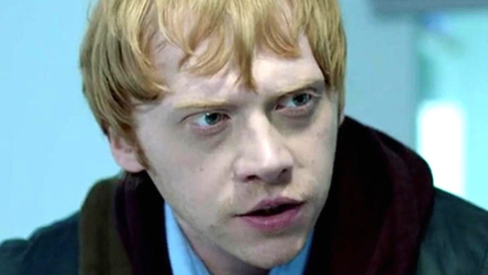 The Underrated Rupert Grint Sitcom You Can Binge On Netflix