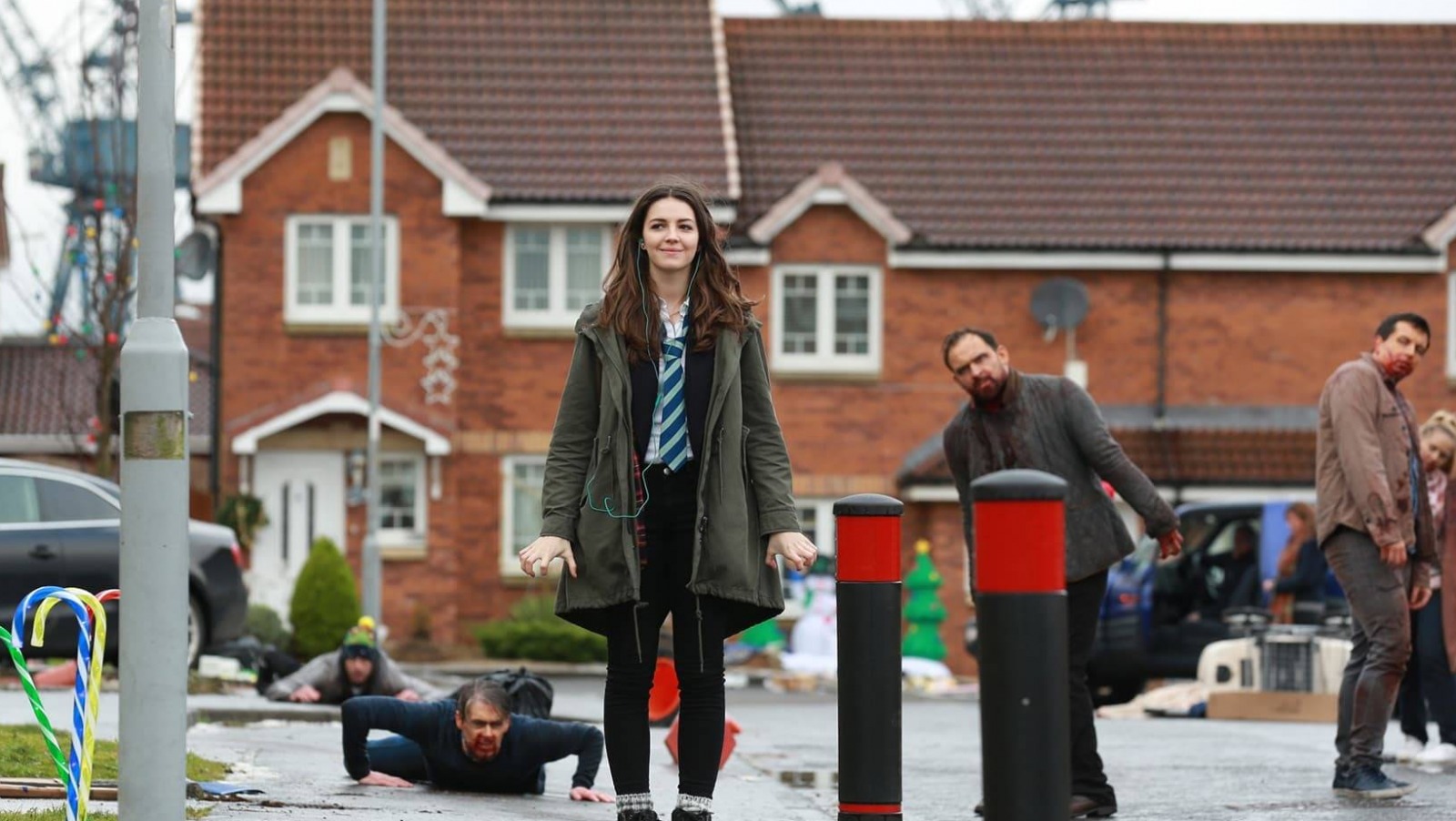 The Underrated Zombie Musical You Can Stream Right Now