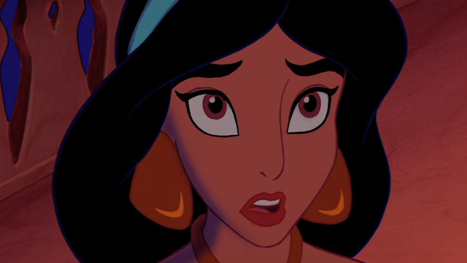 Why Disney Changed 'Heroines' To 'Heros' In Disney Princess: Beyond The ...