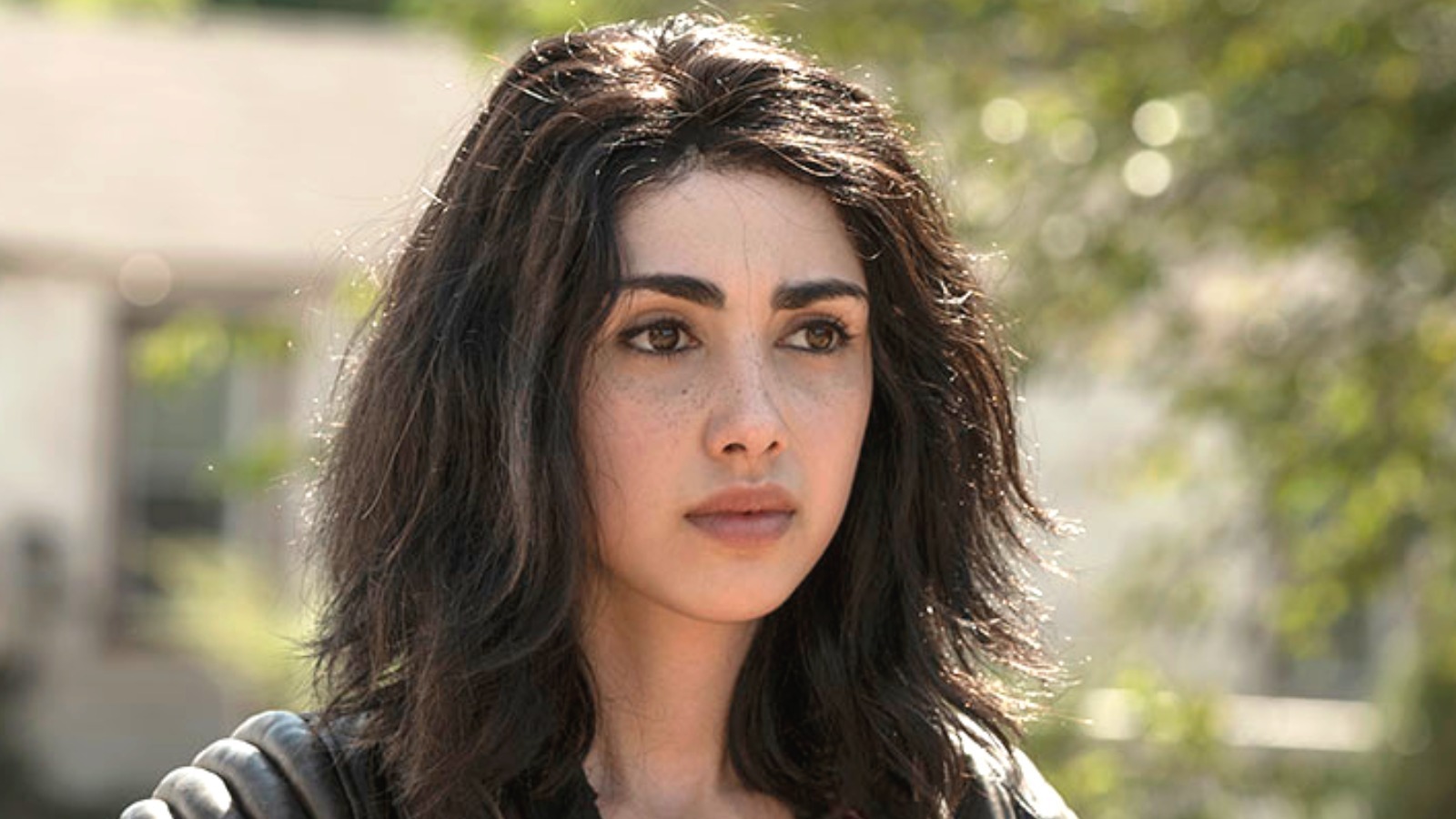 The Unexpected Character Coming To The Walking Dead: World Beyond Season 2