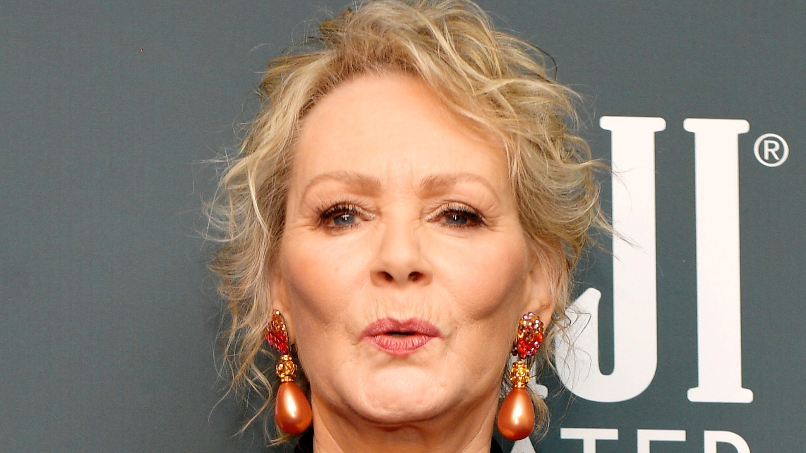 The Unexpected Injury Jean Smart Suffered On Mare Of Easttown