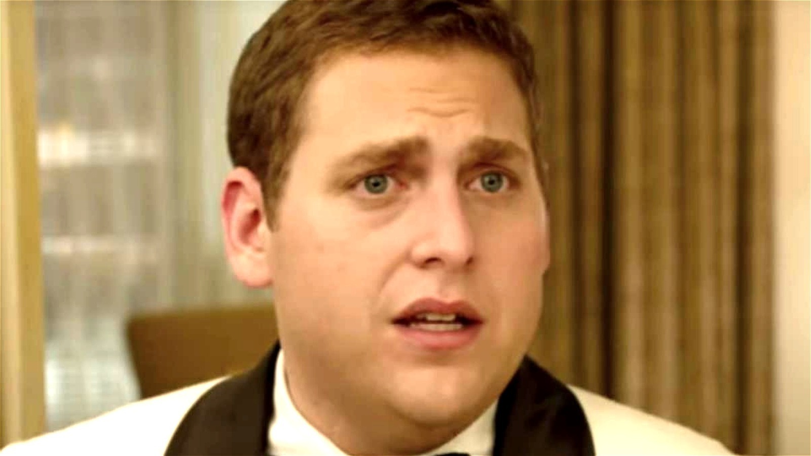 Jonah Hill 21 Jump Street