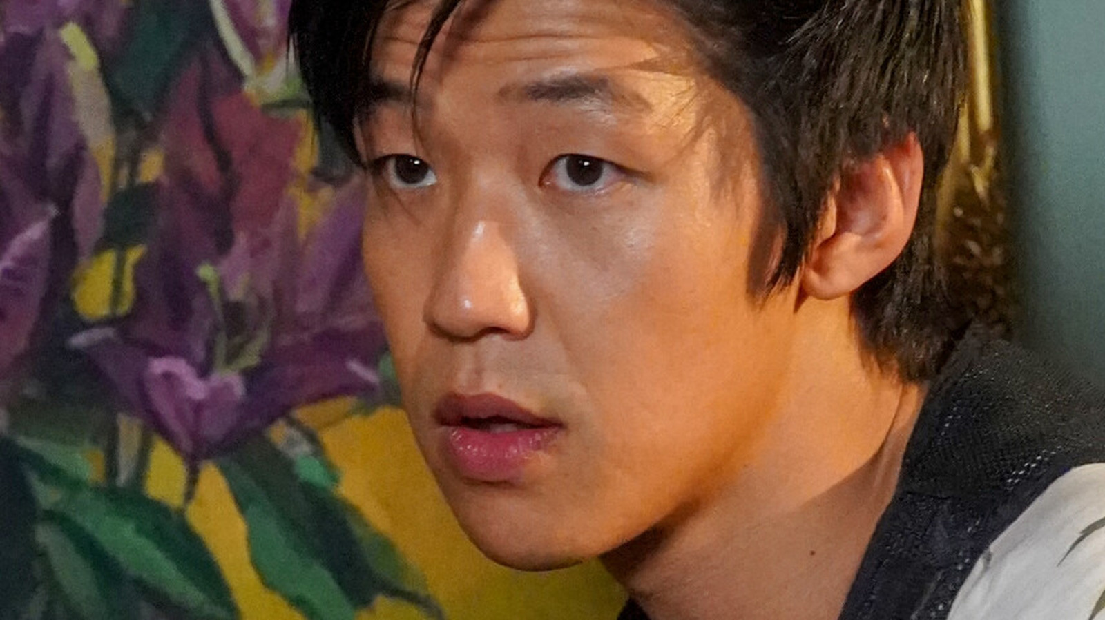 The Unexpected Way The Cast Of CSI: Vegas Keeps Things Light On Set ...