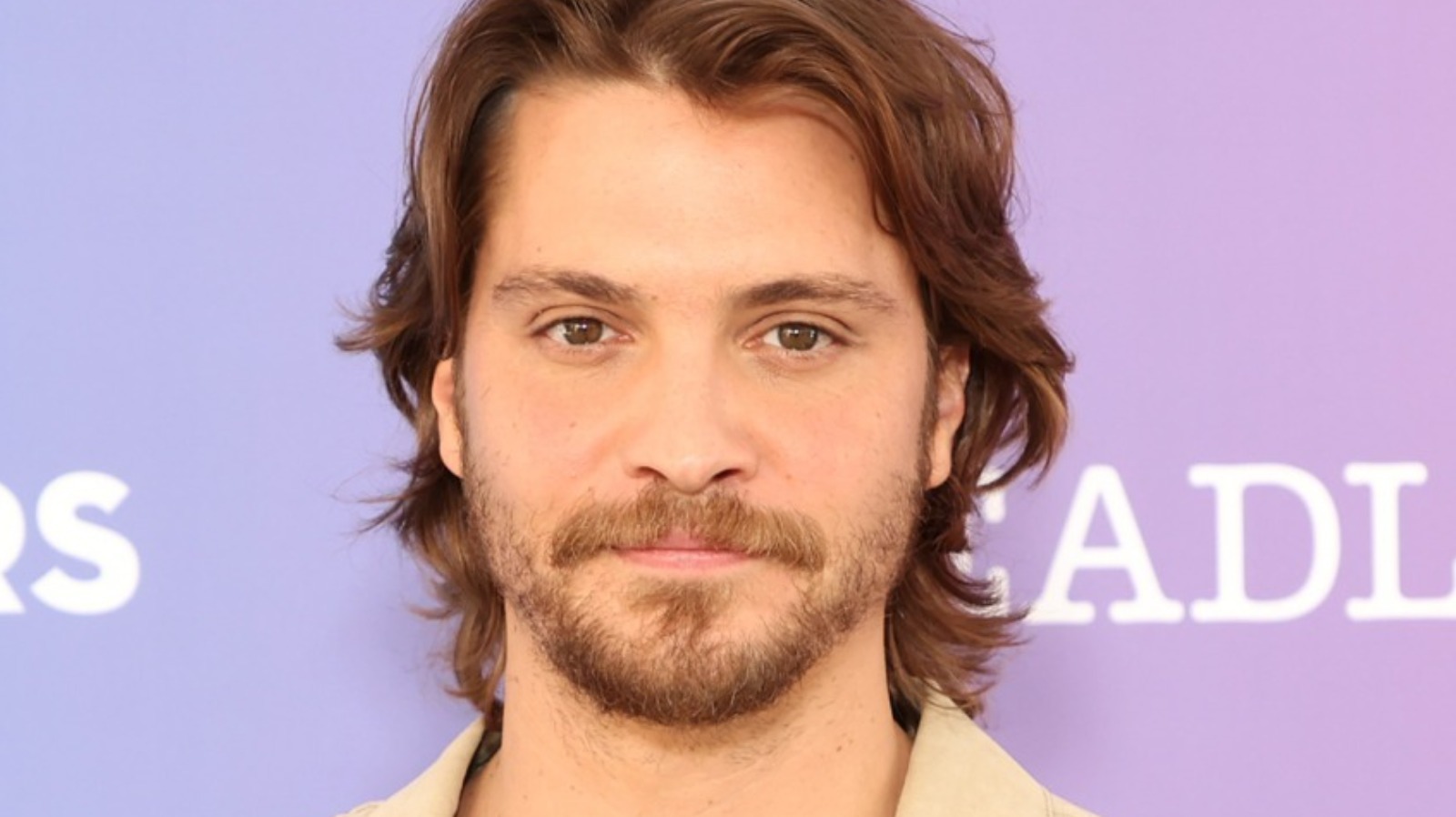 The Unexpected Way Yellowstone Changed Luke Grimes' Life Forever