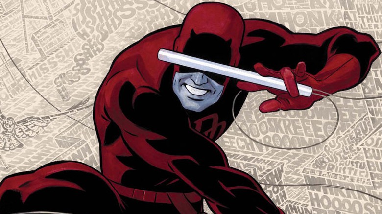 The Untold Truth Behind These Famous Superhero Costumes