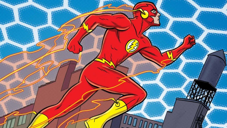 The Untold Truth Behind These Famous Superhero Costumes