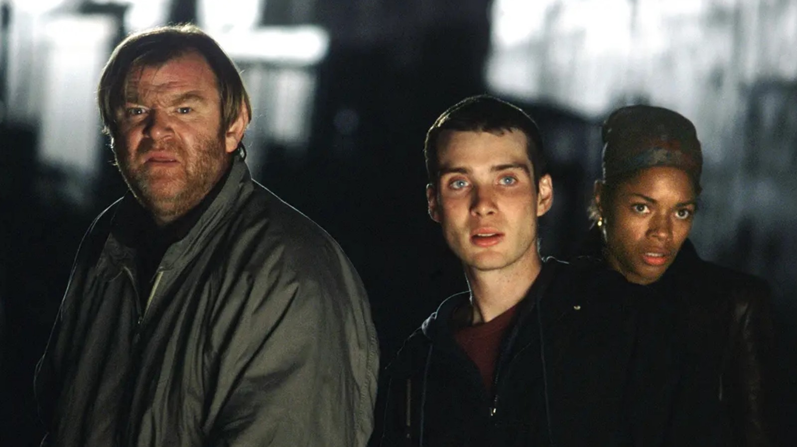 28 Days Later Zombies