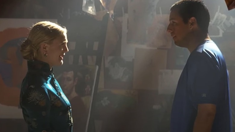 The Untold Truth Of 50 First Dates The Untold Truth Of 50 First Dates