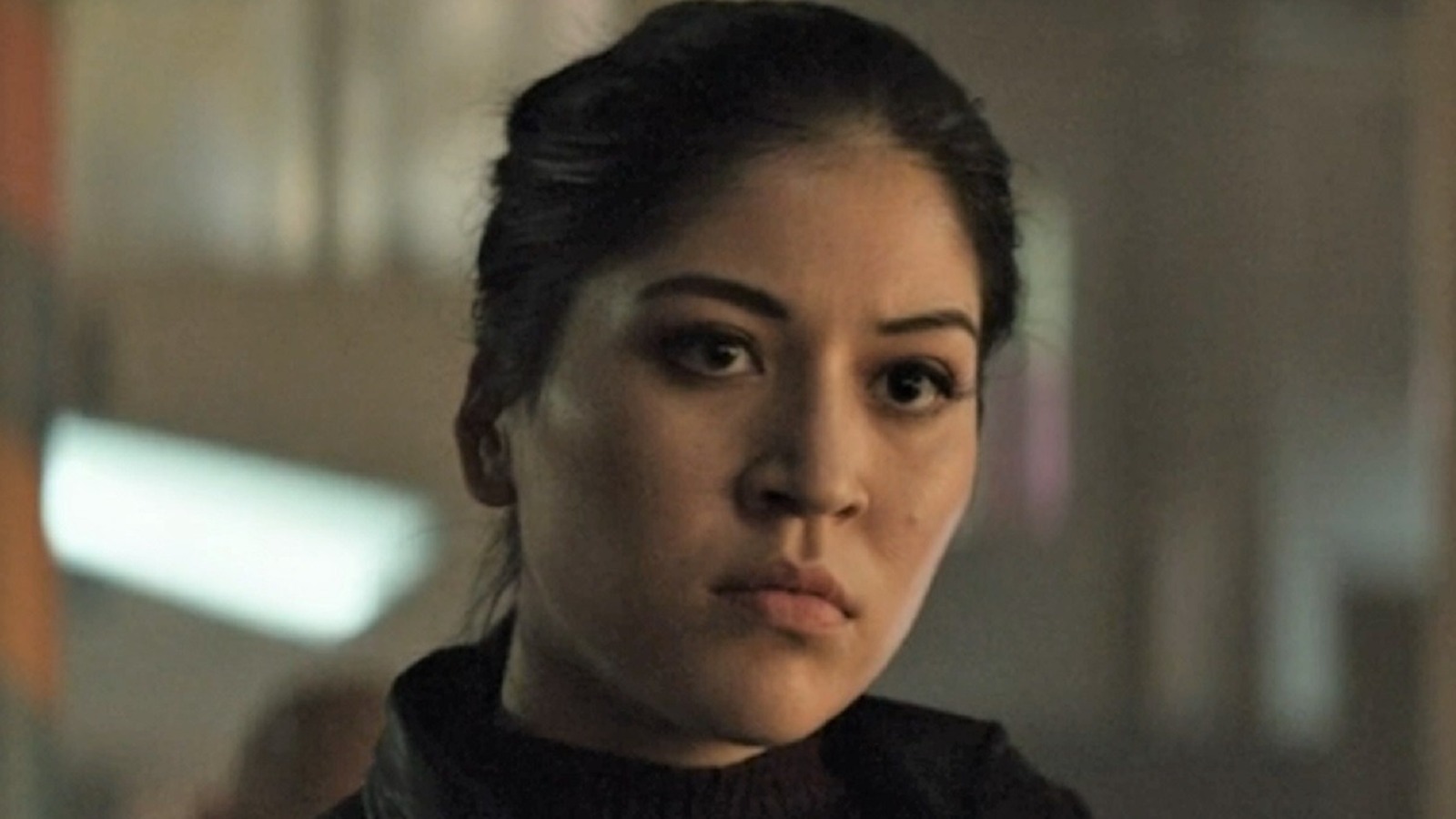 The Untold Truth Of Alaqua Cox