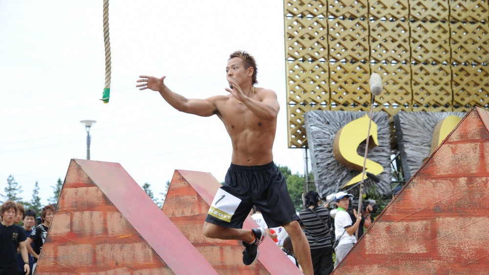 The Untold Truth Of American Ninja Warrior
