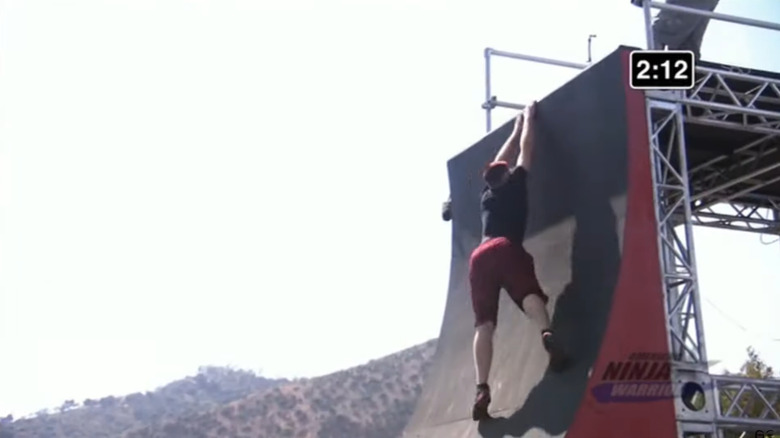 The Untold Truth Of American Ninja Warrior