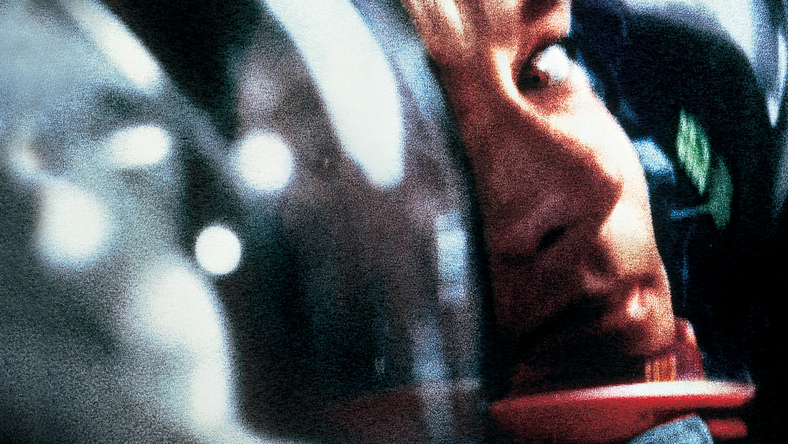 Apollo 13 Movie Alien