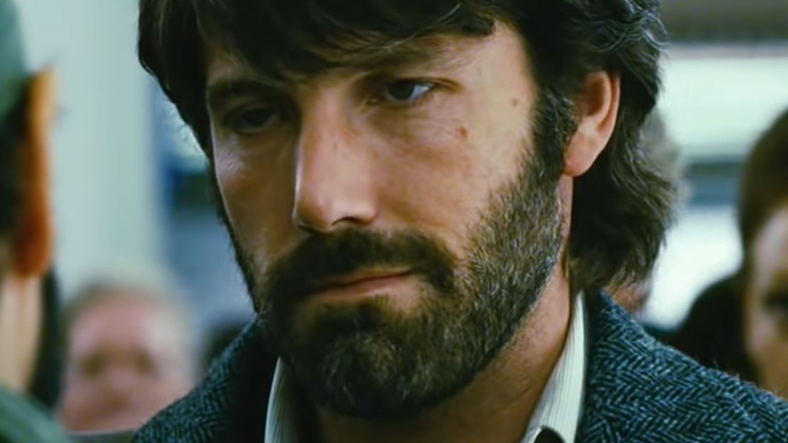 The Untold Truth Of Argo