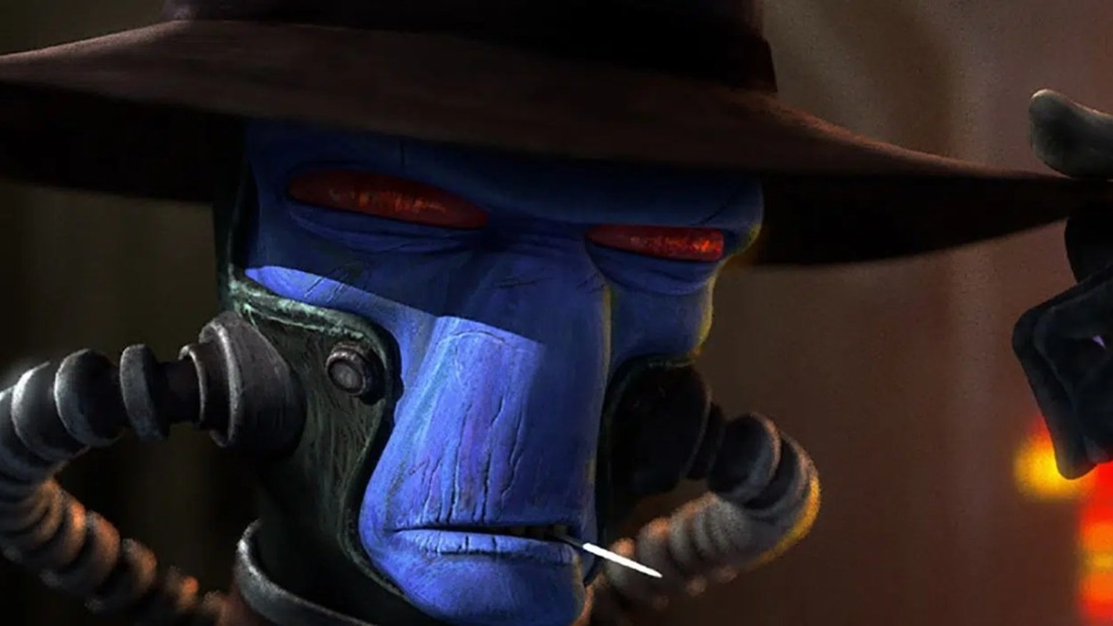 The Untold Truth Of Cad Bane