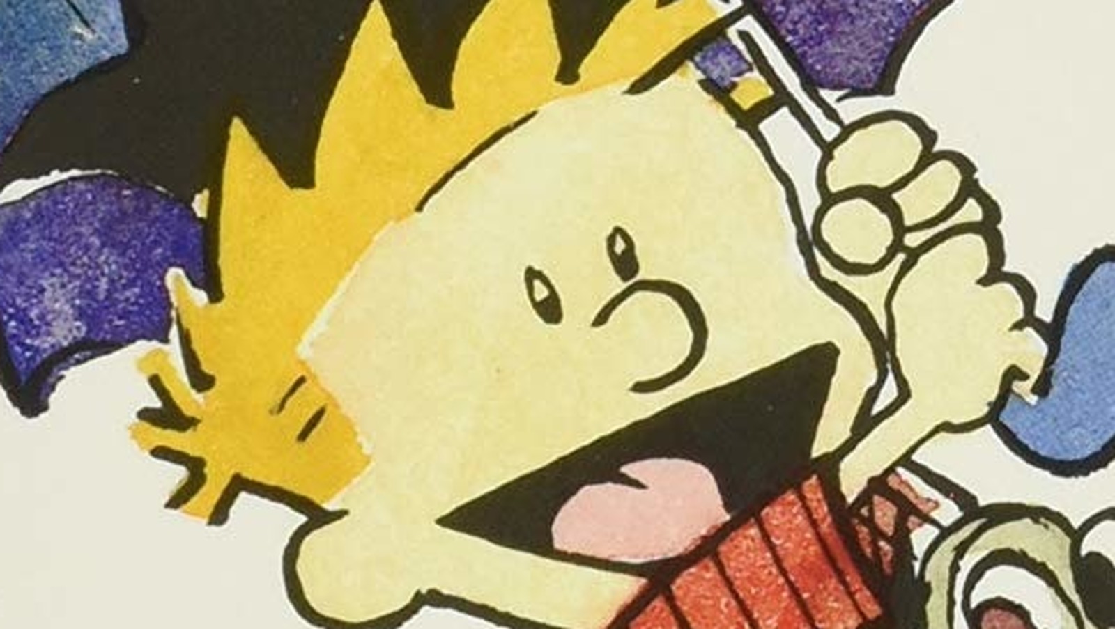 The Untold Truth Of Calvin And Hobbes