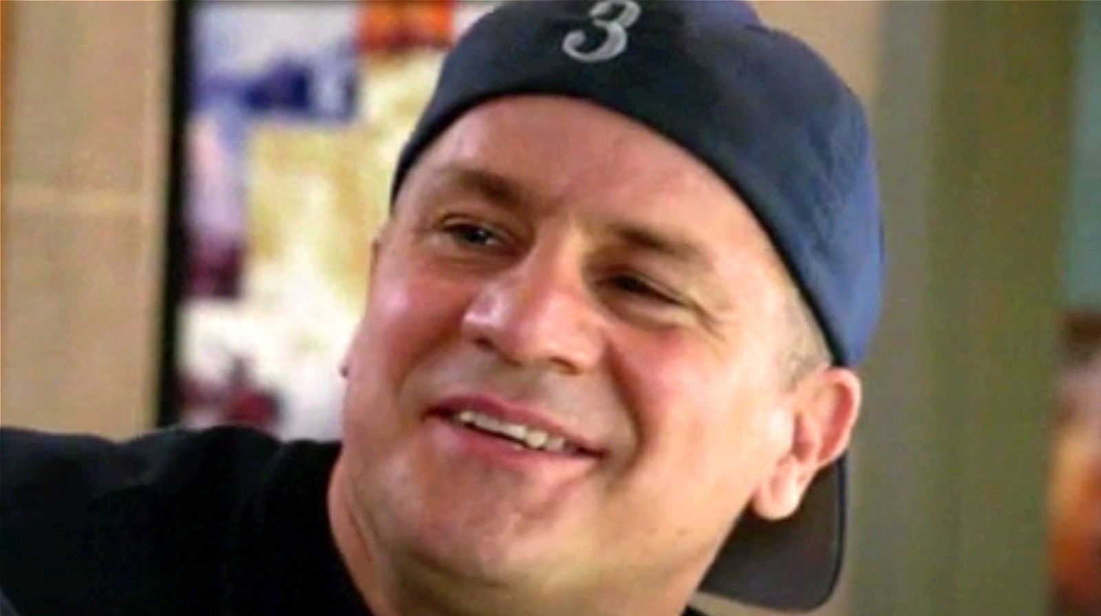 The Untold Truth Of Chicago Fire's Tony Ferraris