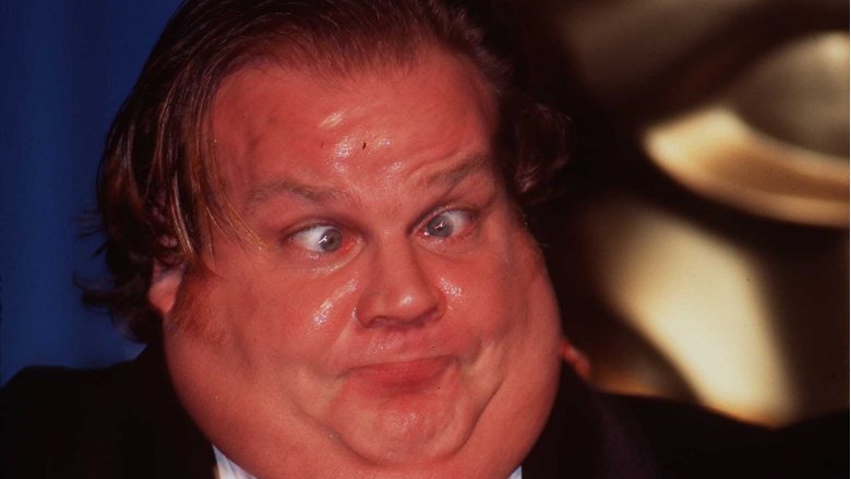The Untold Truth Of Chris Farley