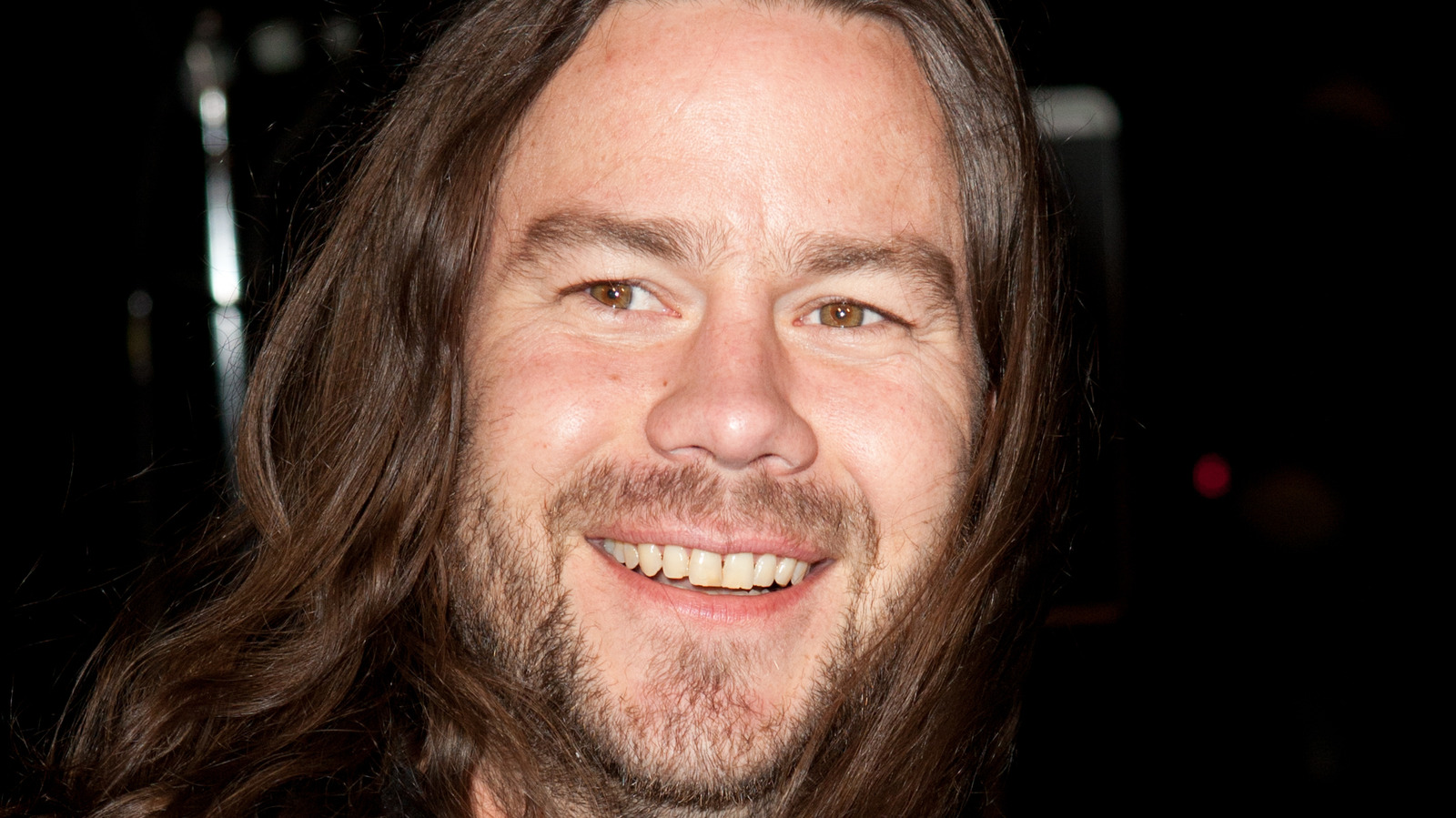 The Untold Truth Of Chris Pontius