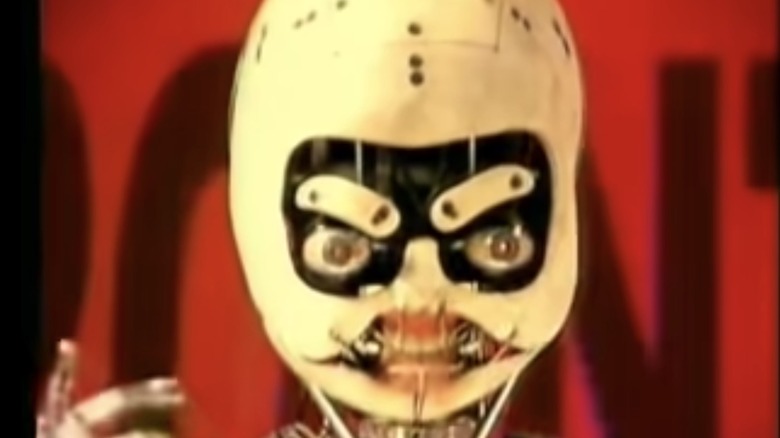 The Untold Truth Of Chucky From Child's Play