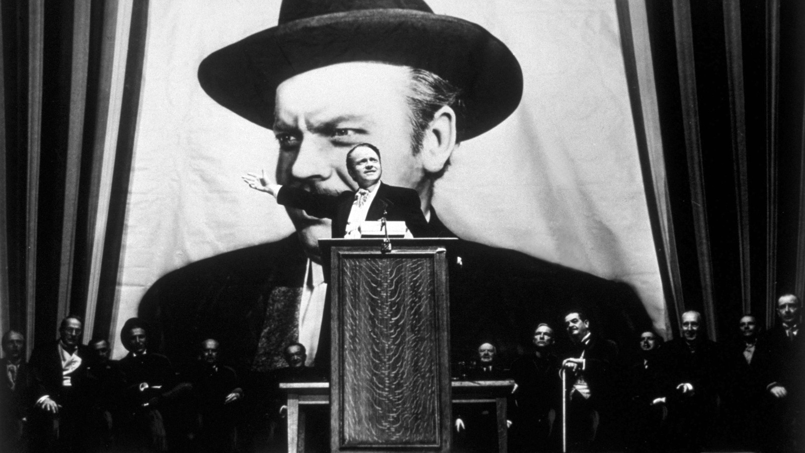 The Untold Truth Of Citizen Kane