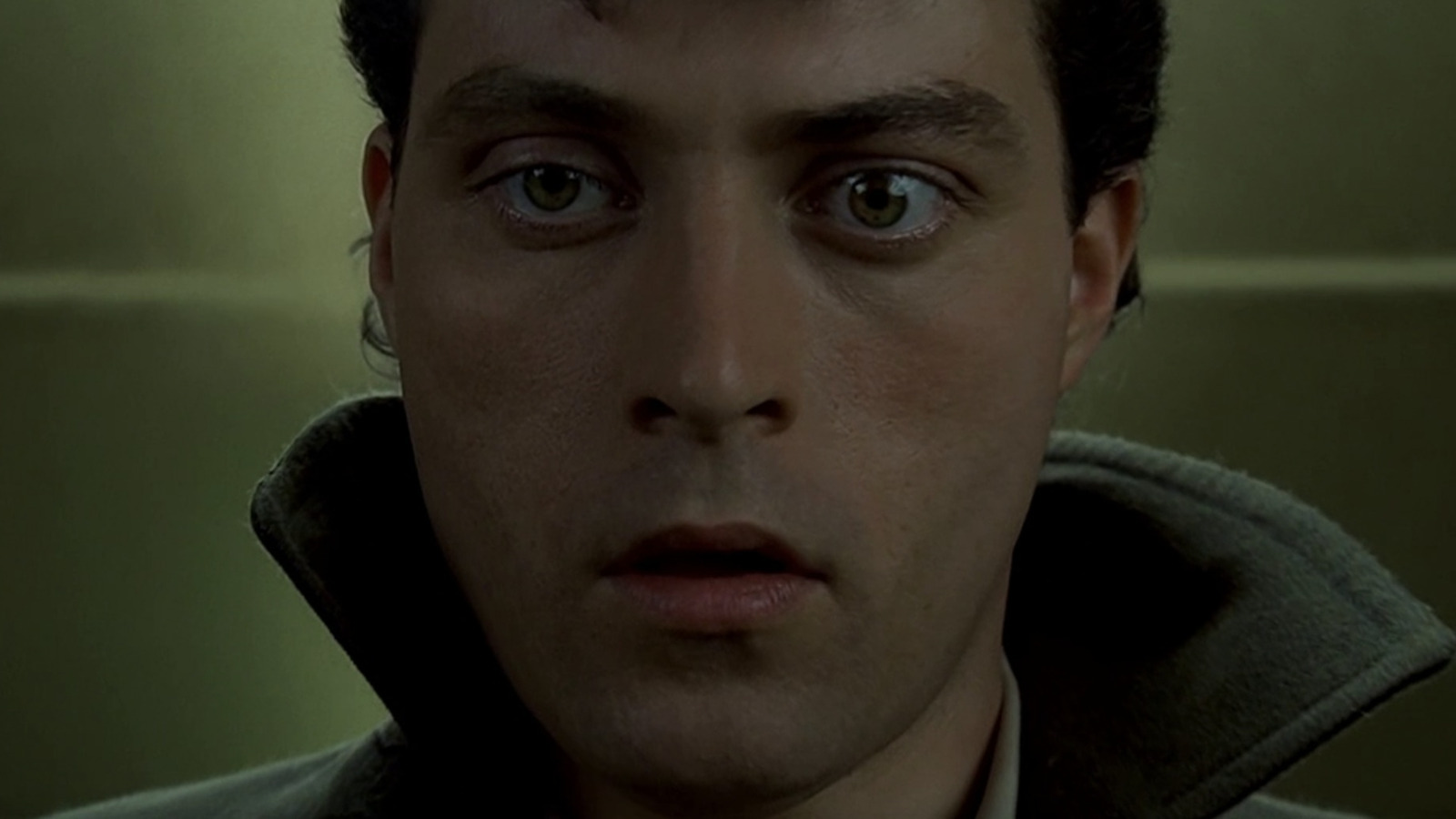 The Untold Truth Of Dark City