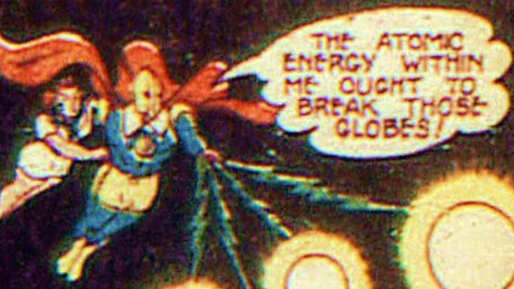 The Untold Truth Of DC Comics' Dr. Fate