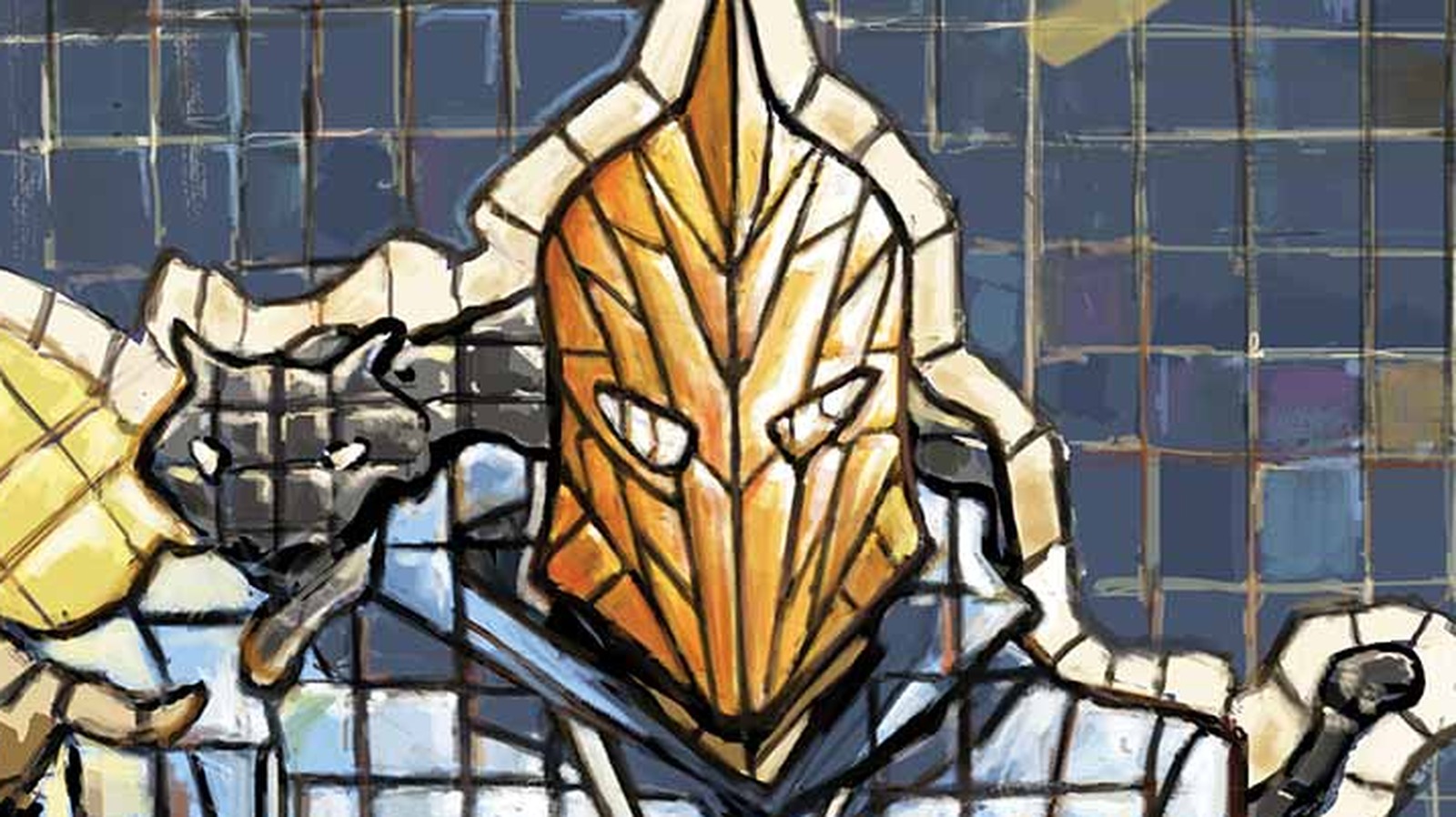 The Untold Truth Of DC Comics' Dr. Fate