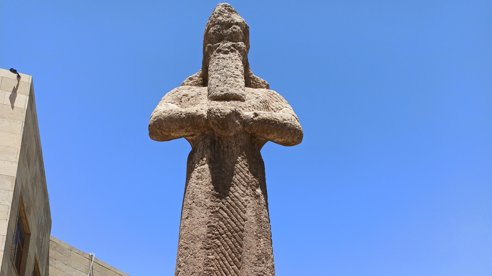 The Untold Truth Of DC Comics' Dr. Fate