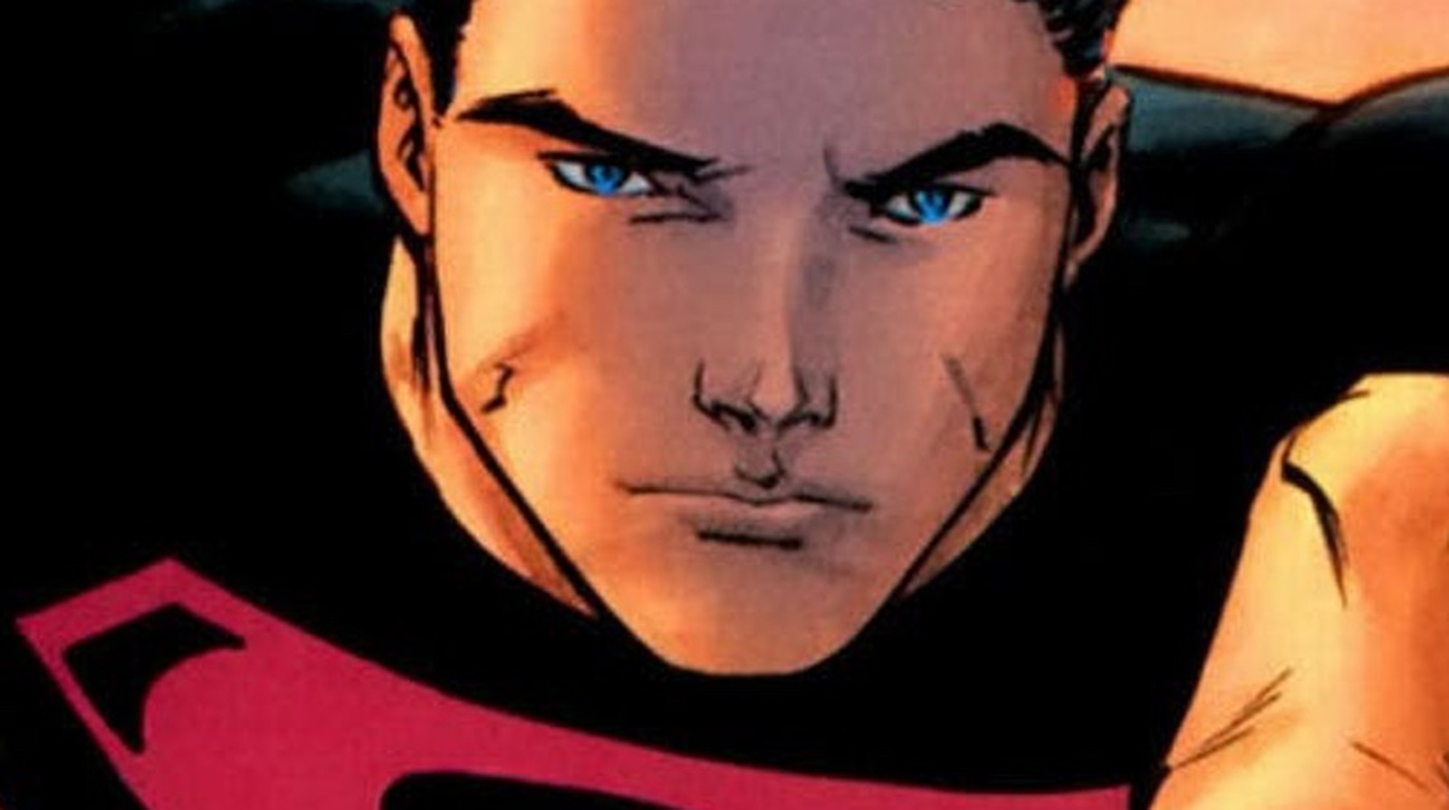 The Untold Truth Of DC's Superboy