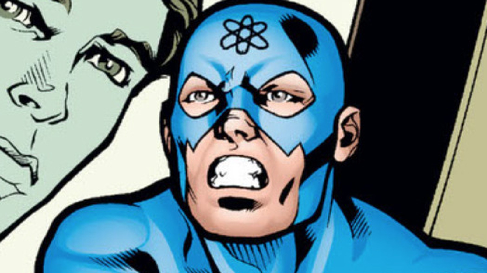 The Untold Truth Of DC's The Atom