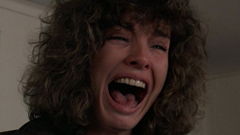 The Untold Truth Of Fatal Attraction