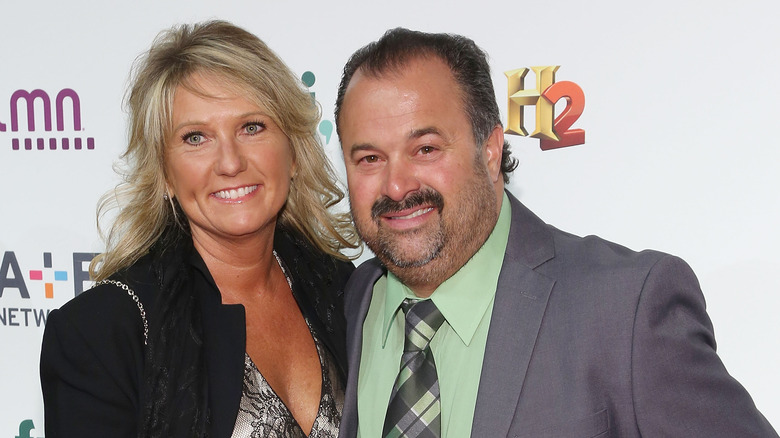 The Untold Truth Of Frank Fritz