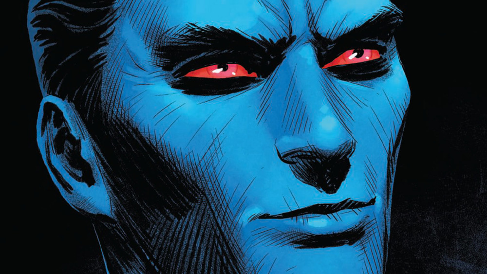 The Untold Truth Of Grand Admiral Thrawn