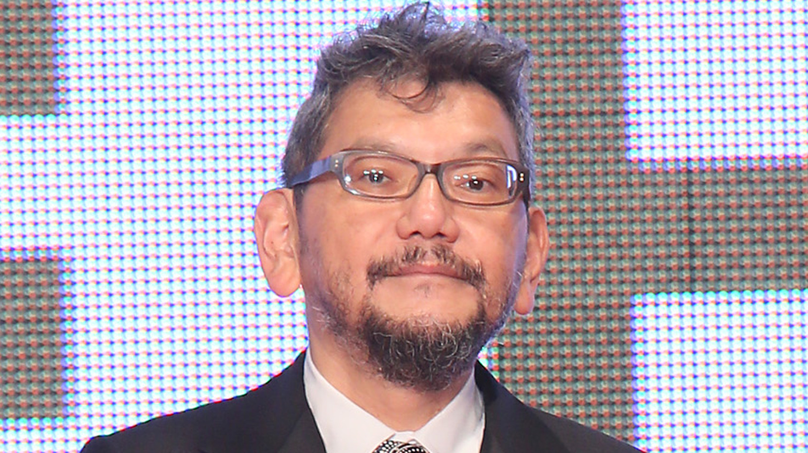 The Untold Truth Of Hideaki Anno