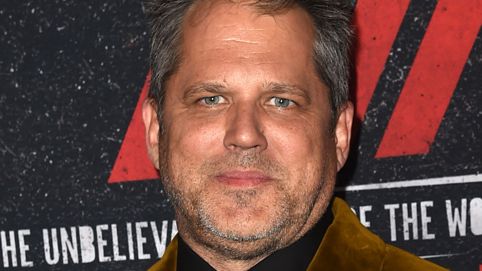 The Untold Truth Of Jackass' Jeff Tremaine