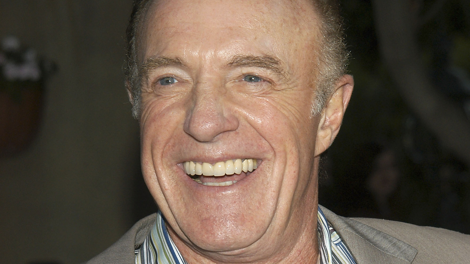 The Untold Truth Of James Caan