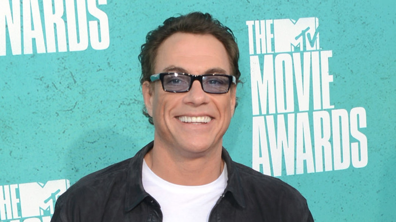 The Untold Truth Of Jean-Claude Van Damme